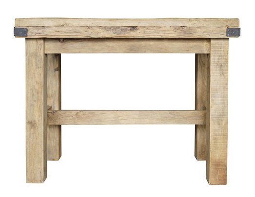 Pub High Top Communal Table - Greenroom Prop & Event Furniture Rental