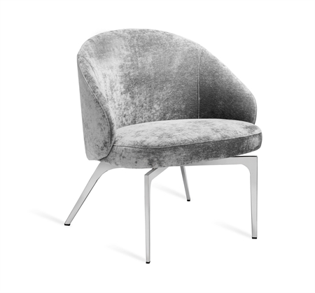 Dream Side Table - Greenroom Prop & Event Furniture Rental